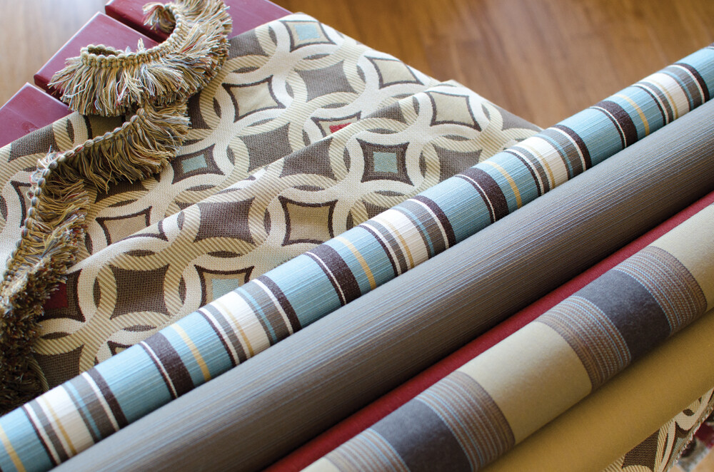 SUNBRELLA FABRIC CHOICES - PATTERNS | eBay