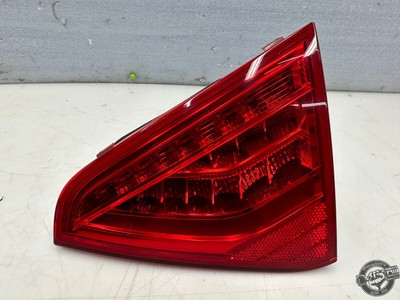 2013-2017 AUDI A5 S5 REAR RIGHT (PASSENGER SIDE) INNER TAIL LIGHT LAMP ...