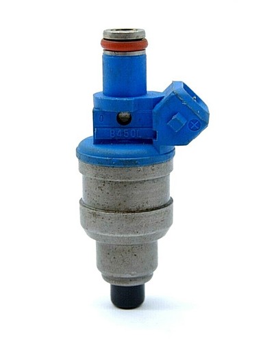 FUEL INECTOR FOR MITSUBISHI ECLIPSE EAGLE TALON TURBO 4G63T 450CC NIKKI ...