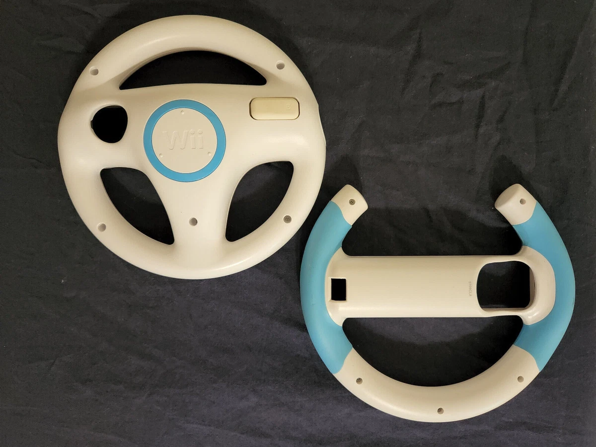 Gamestop Used Wii Remotes