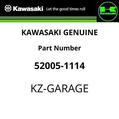 KAWASAKI GENUINE NINJA ZX-11 ZX 11 FUEL GAUGE 52005-1114 NEW | eBay