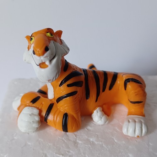 Figurine Bullyland Disney Le Livre de la Jungle - SHERKAN | eBay