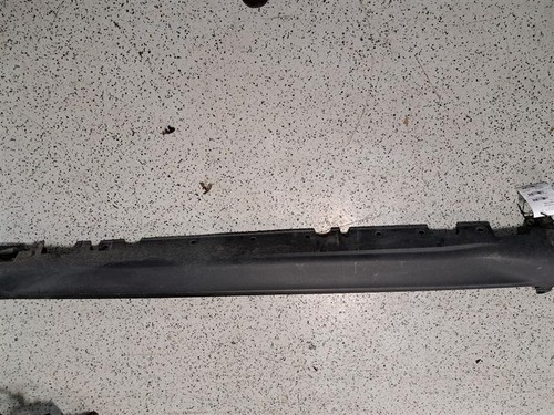 RIGHT SIDE ROCKER PANEL fits BMW X5 XDRIVE48I 2009 | eBay