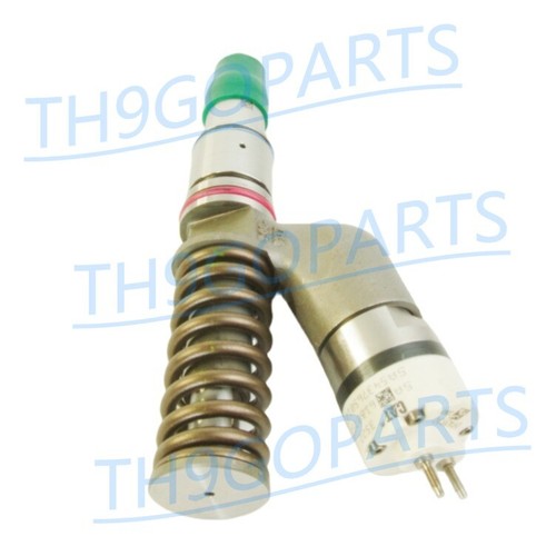 Diesel Engine Fuel Injector for C27 C32 Caterpillar 773 775 618-0751 ...