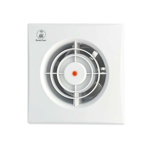 MICROWAVE not pir Motion Sensor AUTO BATHROOM EXTRACTOR FAN EH09YS ...