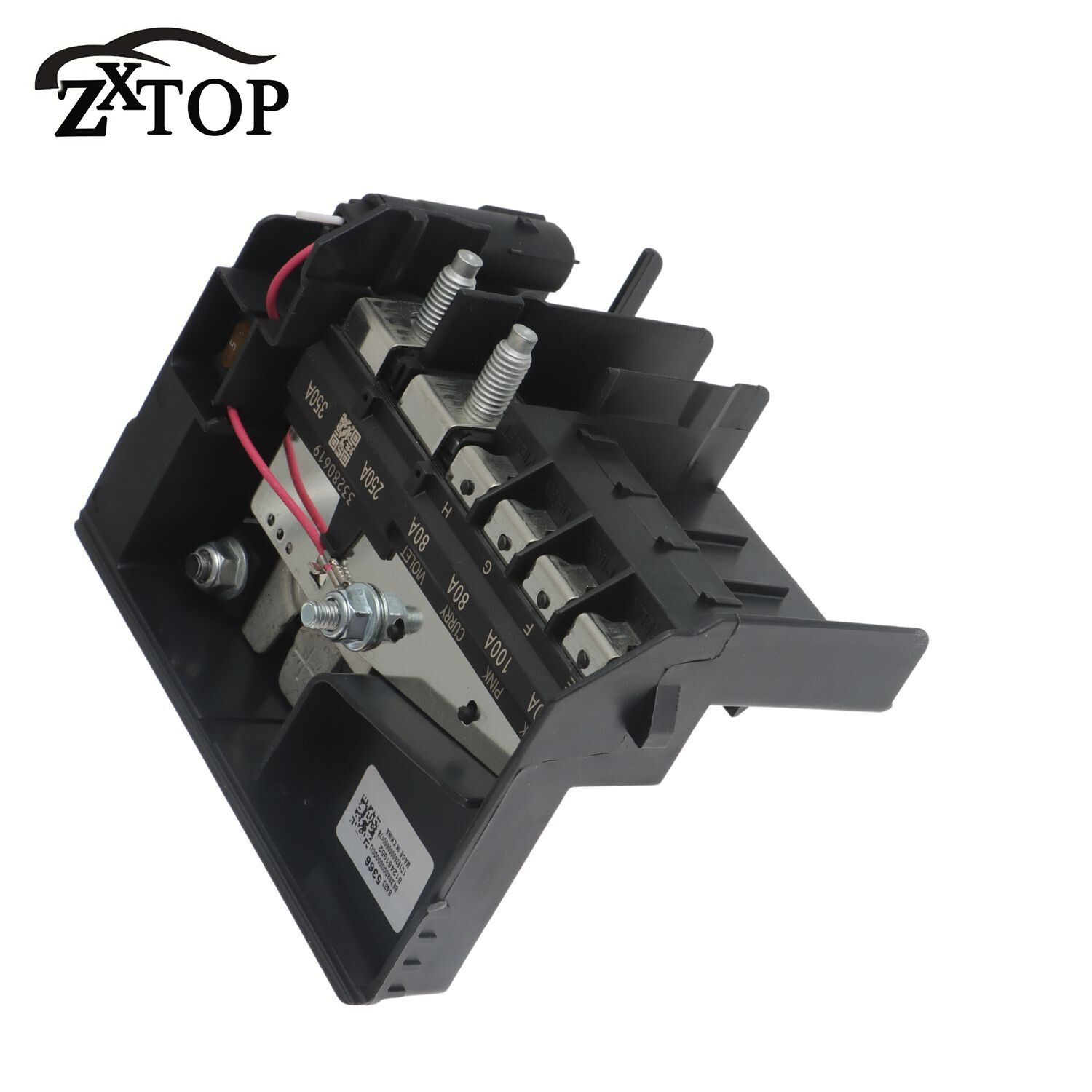 Battery Distribution Engine Compartment Fuse Block for 17-20 Malibu 1.5 ...