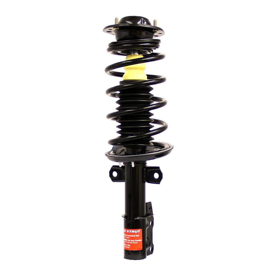 Rear Front Monroe Shocks Struts Fits Chevrolet HHR 2011 2010 2009 2008 ...