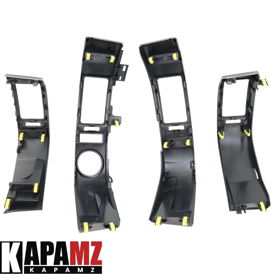 2004-2009 Toyota Prius Center Inner A/C Dash Air Vent Cover Trim For ...