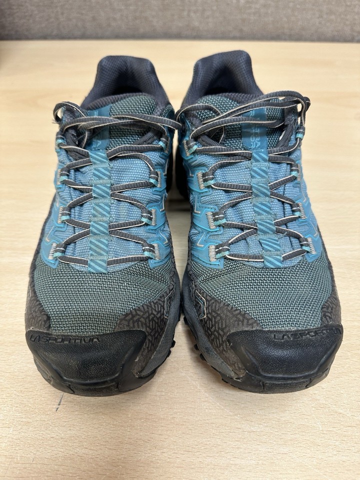 La Sportiva Ultra Raptor II Goretex Hiking Shoes Size 4 | eBay UK