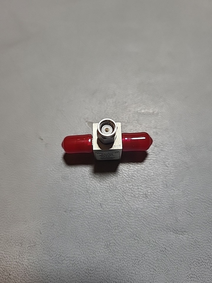 WEINSCHEL Model 1515 Power Divider, SMA, DC-18GHz | eBay