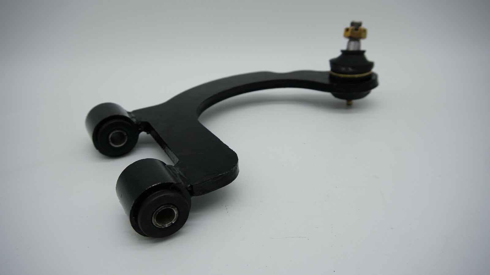 2018, 2019 Evolution Turfman 500 A-Arm upper assembly drivers side | eBay