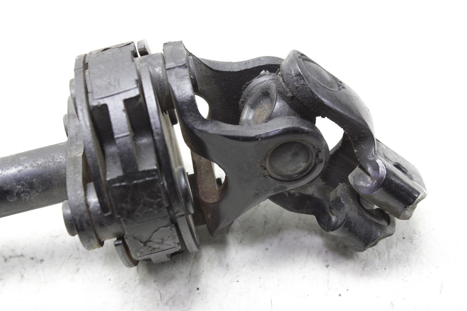 2015-2019 Subaru WRX Steering Column Knuckle U Joint Linkage Coupler 15 ...