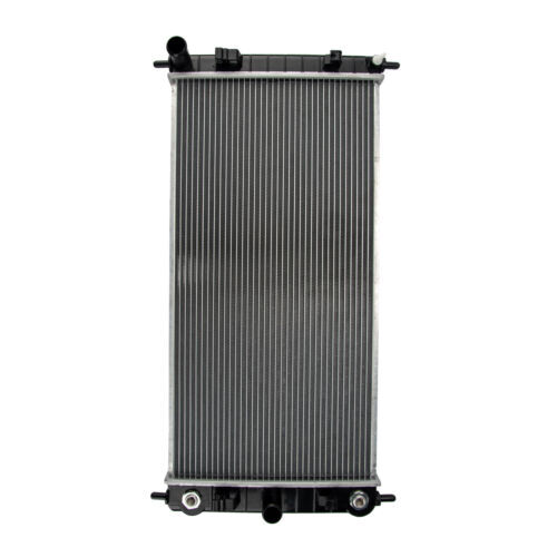 Aluminum Radiator For 2008-2012 Chevrolet Malibu 2.4L 2006-2010 Pontiac ...