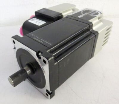 Motors for Automation - Mdrive