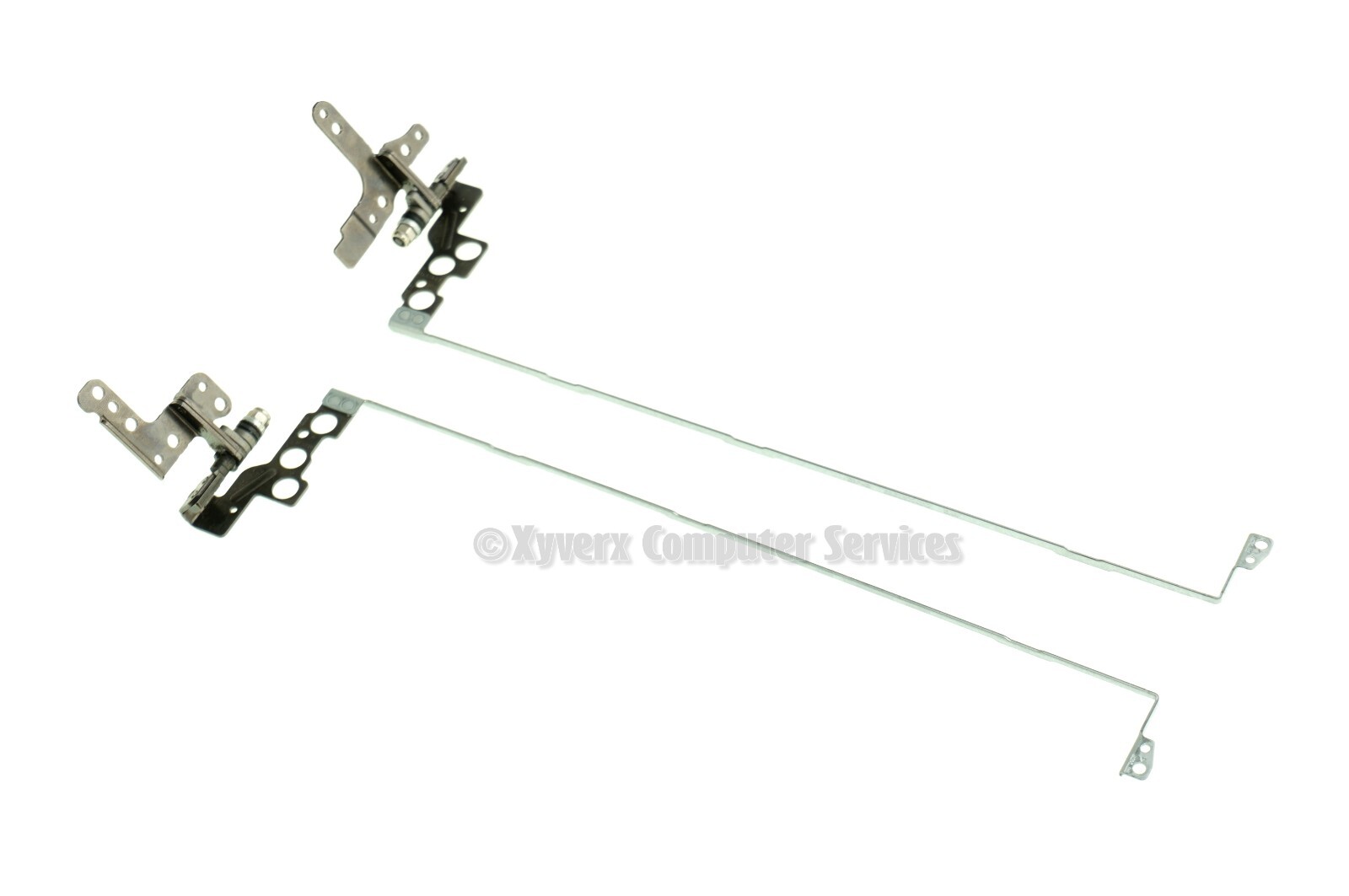 L23884-001 FBG7B002010 FBG7B004010 OEM HP HINGE BRACKET KIT 15-CS0053CL ...