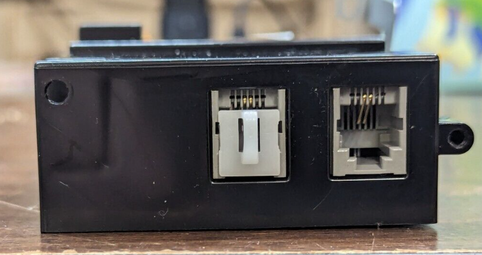 Replacement Fax Modem Module For Epson Workforce WF-3640 Printer Model ...