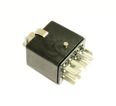 Connectors - Cinch Jones Connector