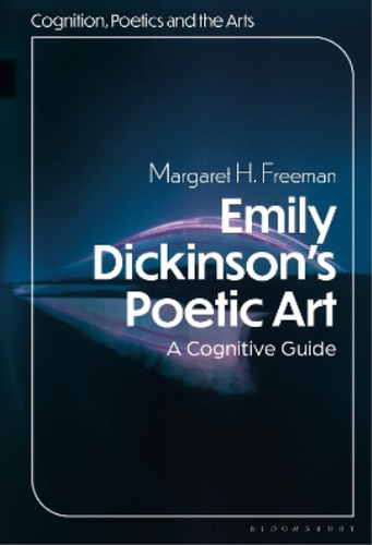 Margaret H. Freeman Emily Dickinson's Poetic Art (Poche) | eBay