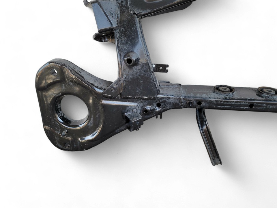 Infiniti QX56 11-13 Rear Crossmember Craddle 55400-1LA0A, D024, OEM ...