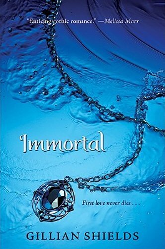 Immortal by Gillian Shields: New | eBay