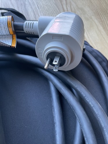 2023 Nissan Ariya EV Charger OEM 110V & 240V 30 AMPS 30a Level 2 ...