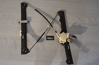 51337166379 BMW Genuine X5 E70 E70 LCI Window Regulator and Motor Front ...