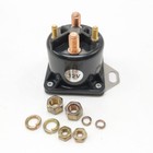 Replace Ford 7.3 7.3L Powerstroke Motorcraft Glow Plug Relay DY861 12V ...