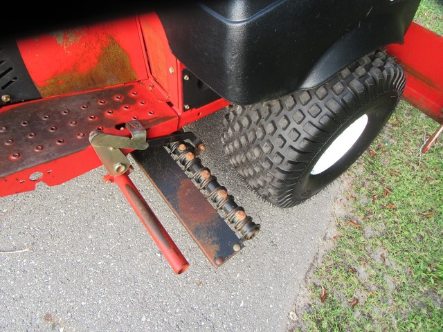 2007 Toro 3040 Sand Trap Rake Grader Baseball Infield Groomer 2943 ...