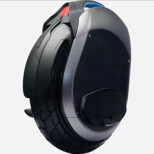 Ninebot One Z6 / Z10 electric unicycle 28 mph 1800 Watt latest ...