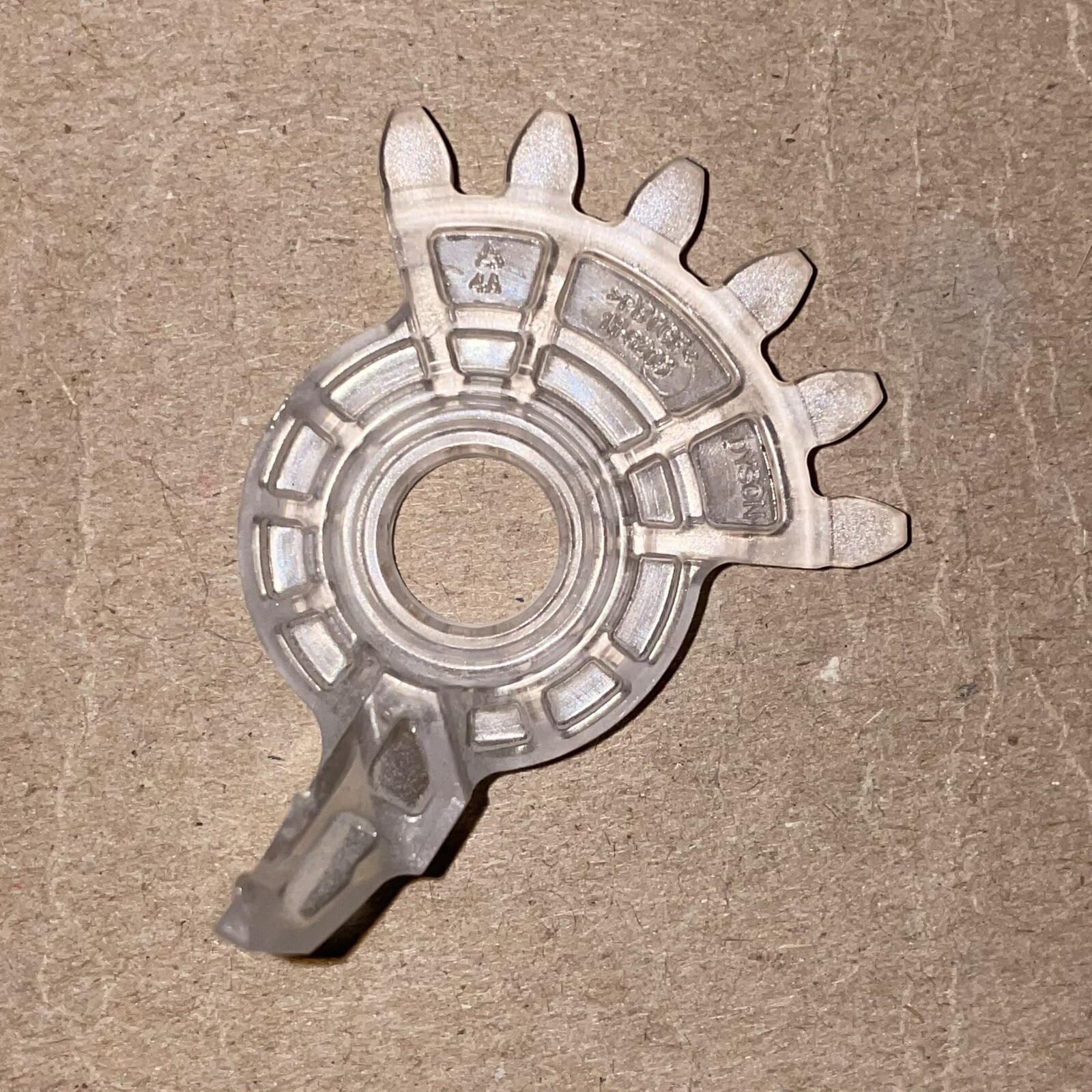 Dyson DC40 Plastic Cog 11-6205 OEM Genuine Replacement Part for sale ...