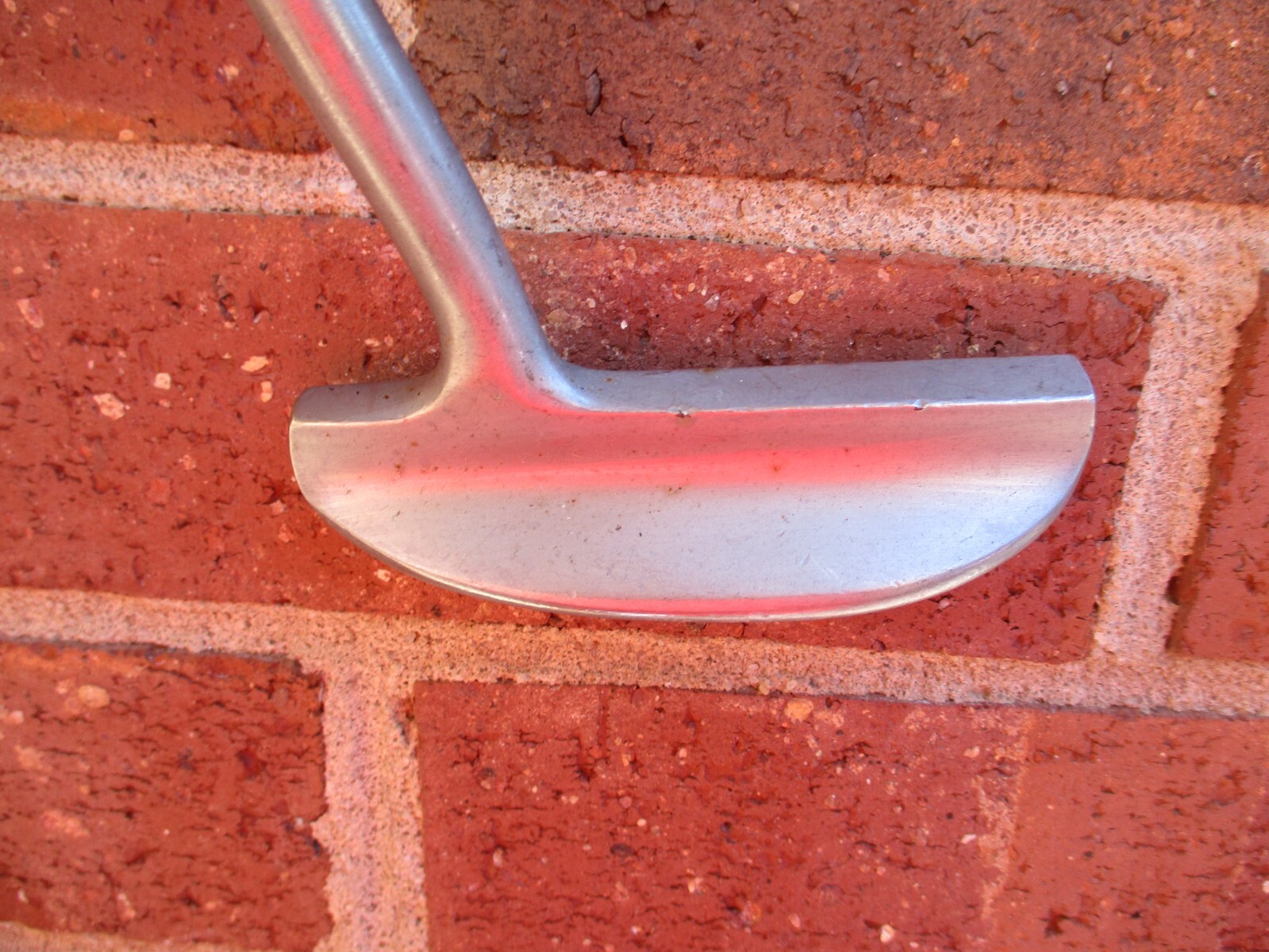 WILSON TOUR SPECIAL IX FORGED PUTTER 35" AND BONUS ASERTA PUTTER 35" | eBay