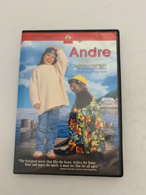Andre (DVD, 2013) 883929311903| eBay