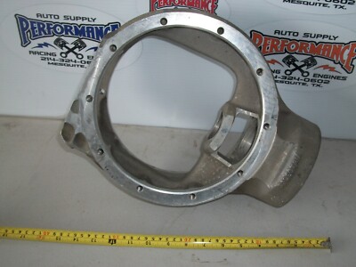 NEW QUICK CHANGE REAR END HOUSING SOLECTRIA MIDGET MINI SPRINT IMCA ...