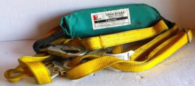 Safety Harnesses - Msa Rose