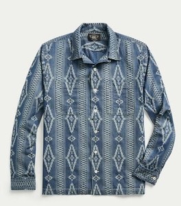 Rrl Jacquard | eBay Rrl Jacquard | eBay