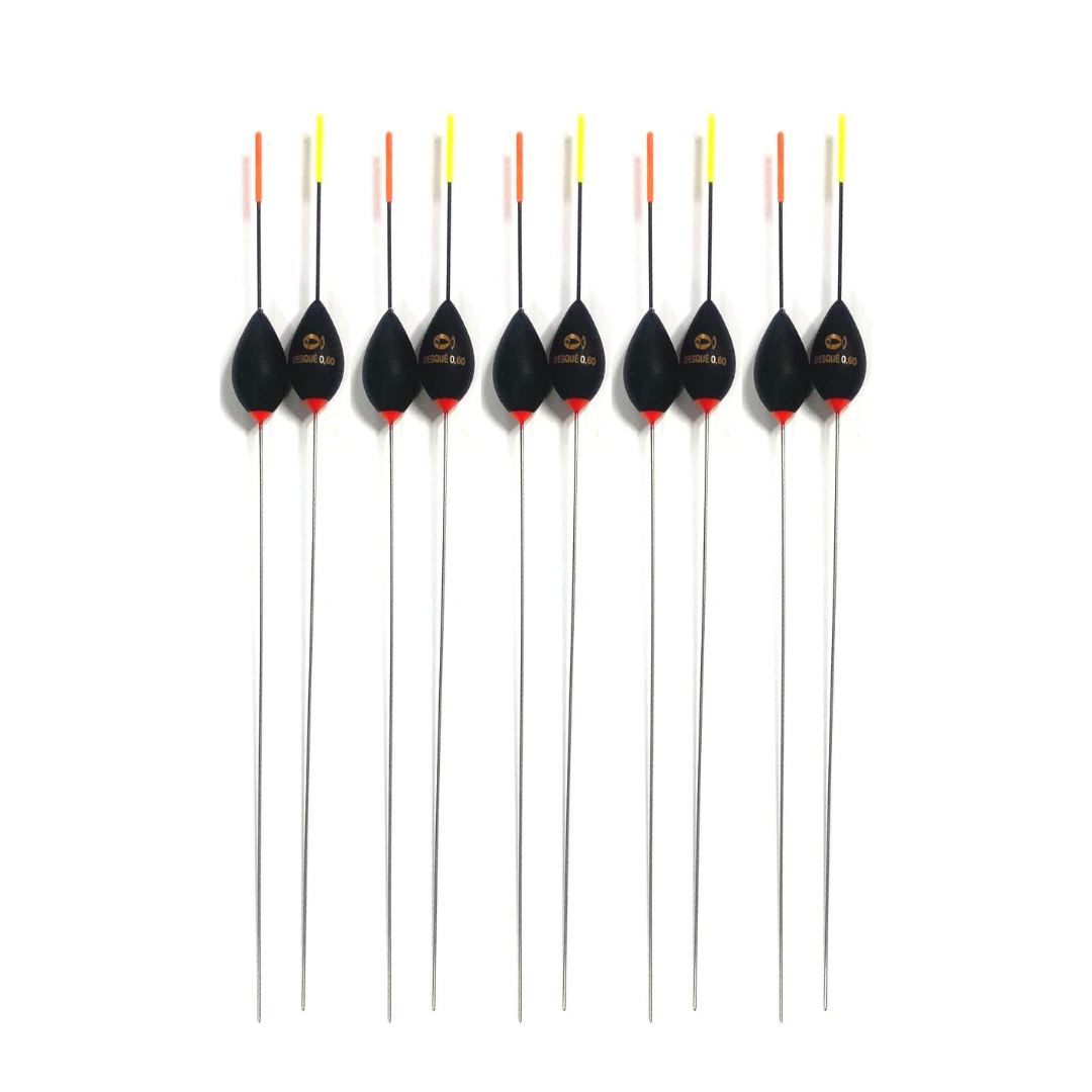 Sensas Named Pole Floats - Multipacks of 10 | eBay UK