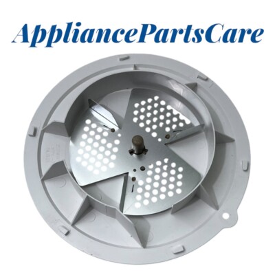 GE Microwave Stirrer Fan Cover WB06X10712, WB02X11261 | eBay