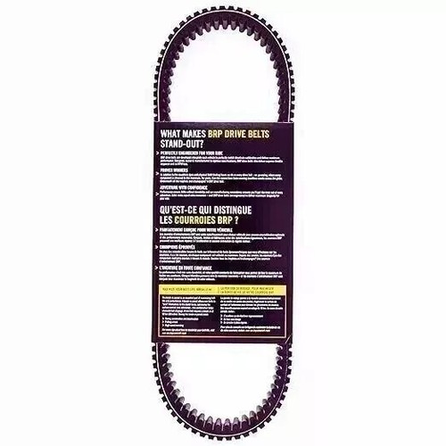 Drive Belt Of Can-Am Premium High-Performance for Maverick/Defender ...