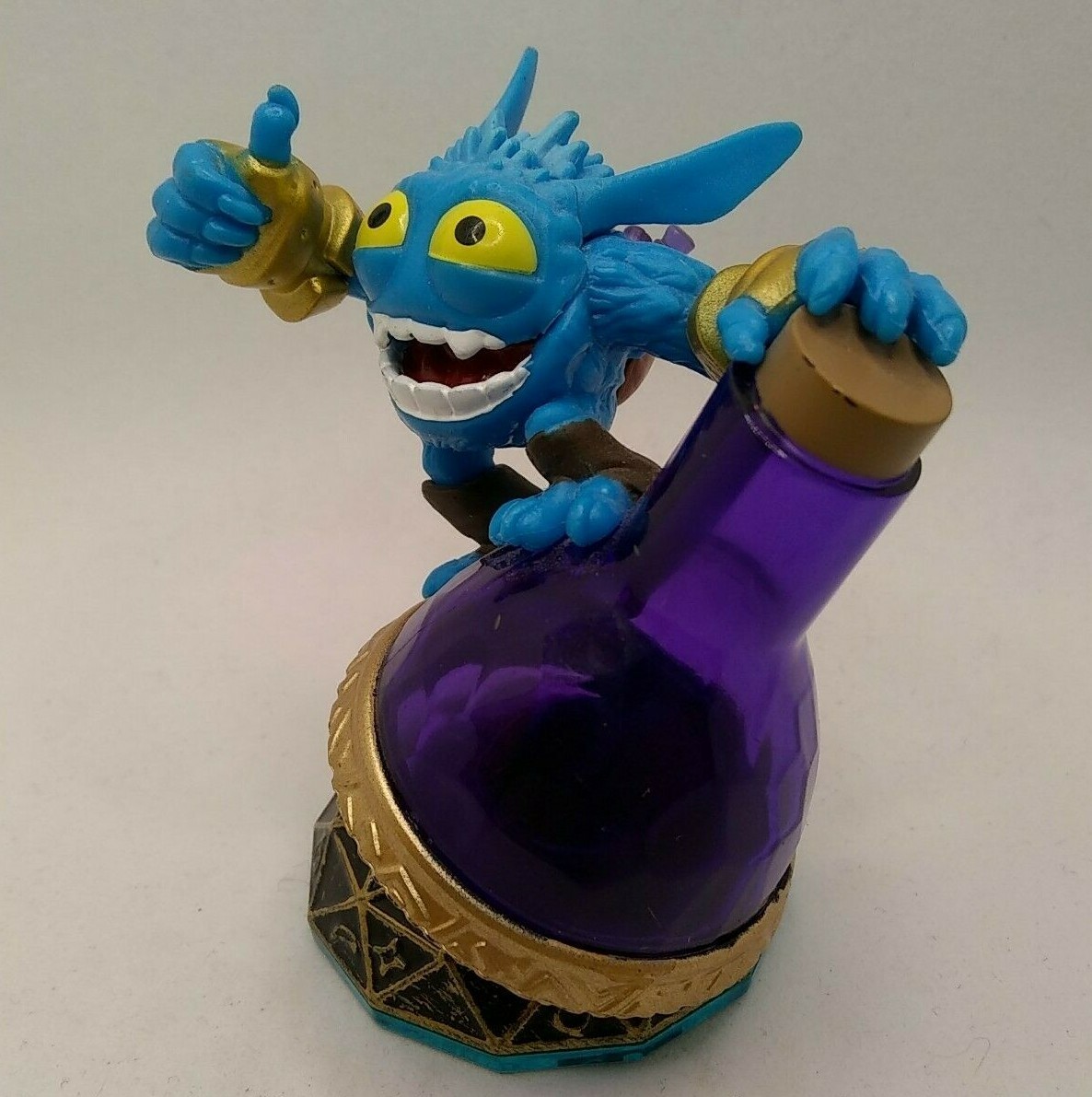 Skylanders Swap Force Pop Fizz