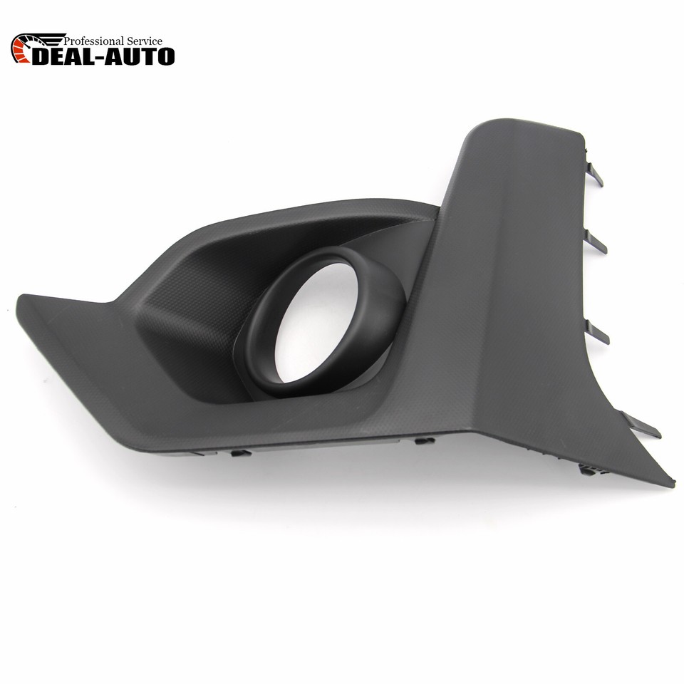 Front Left Bumper Fog Lamp Cover for Subaru Crosstrek 57731FL870 2021 ...