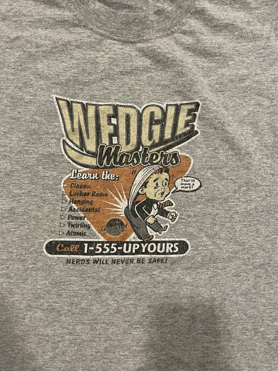 Wedgie Quotes Captain Underpants: Two Wedgie Powered Novels In One