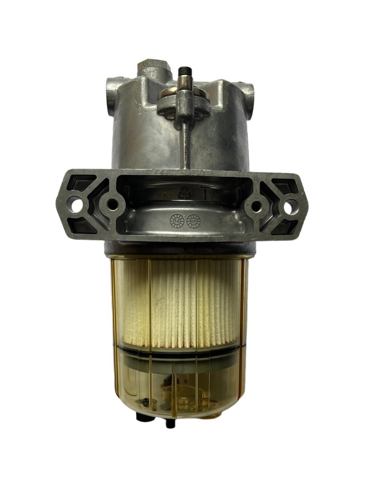 OEM Daimler Detroit Fuel Water Separator Pump filter separator 03-40538 ...