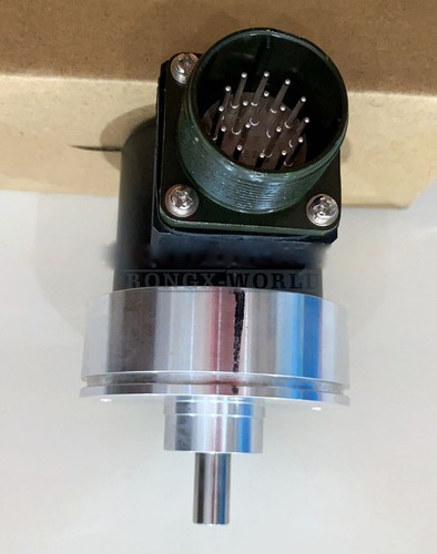 ONE fits FANUC A860-0301-T001 2000P Encoder New | eBay