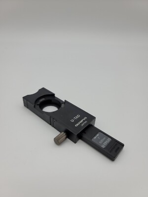 Microscope Parts & Accessories - Wave Plate