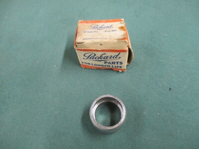 1951-54 Packard Ultramatic Control Throttle Shaft Bushing 421858 NOS | eBay