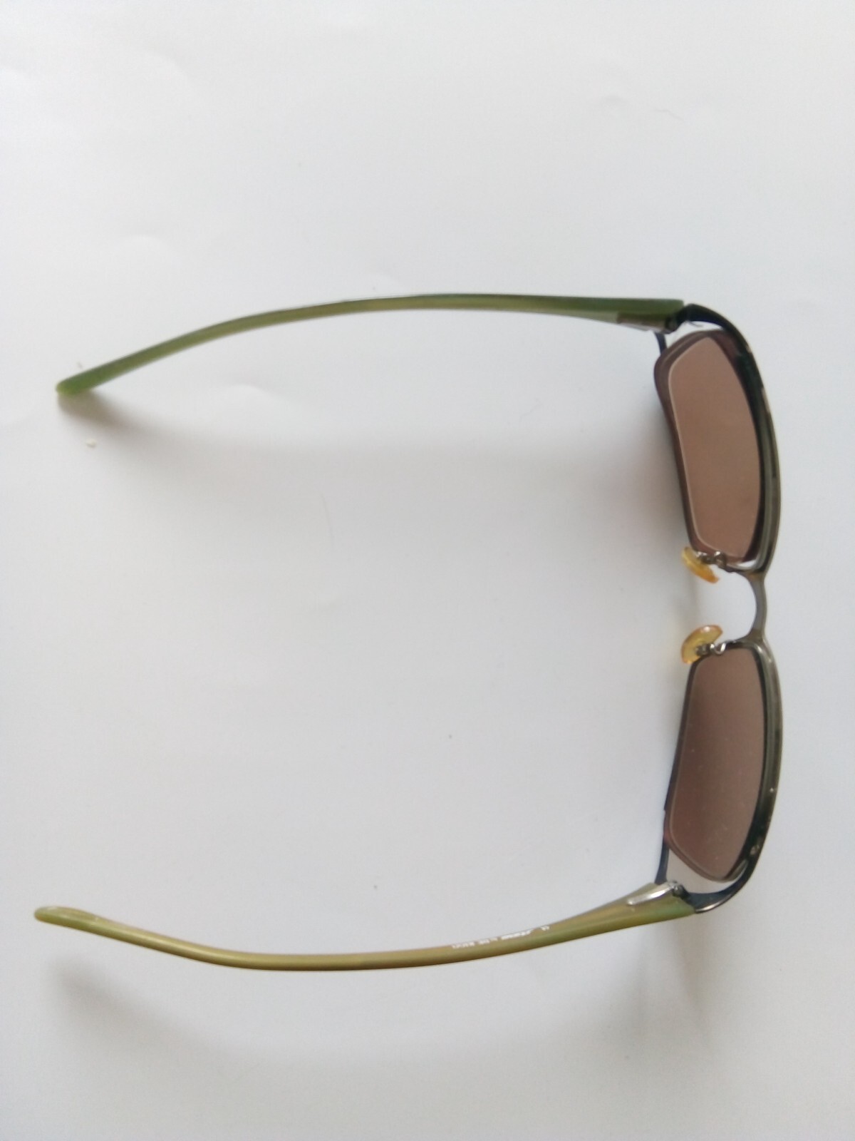 Vintage Sting By De Rigo Women`s Eyeglasses Frame SS4665 COL.SG7 ...