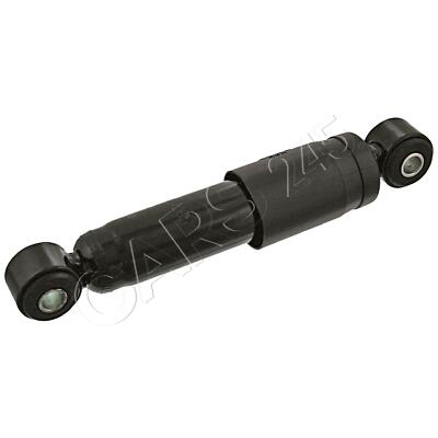 Cab Suspension Shock Absorber Front FEBI For IVECO IRISBUS Eurofire ...