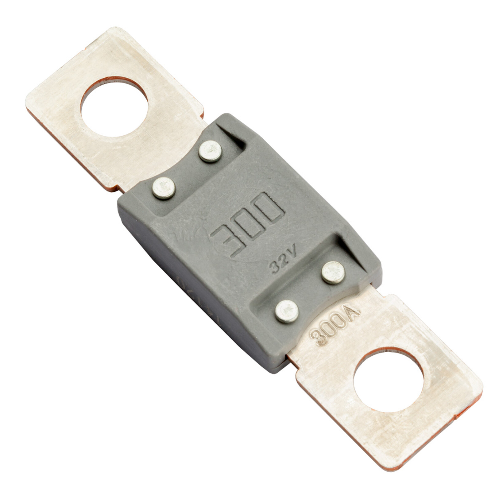 Mega Fuse Heavy Duty Strip Link Fuses 100A - 300A Automotive Fuses For ...