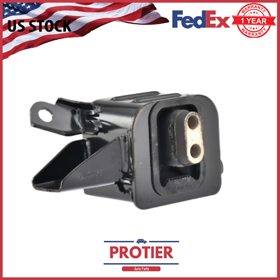 Left Automatic Transmission Mount for Hyundai Elantra Kona Veloster | eBay