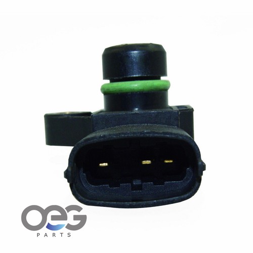 New MAP sensor For Hyundai Genesis V6 3.8L 09-11 39300-38100 39300 ...